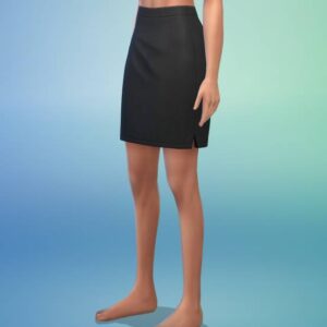 The Sims 4 Business Chic Kit Review
