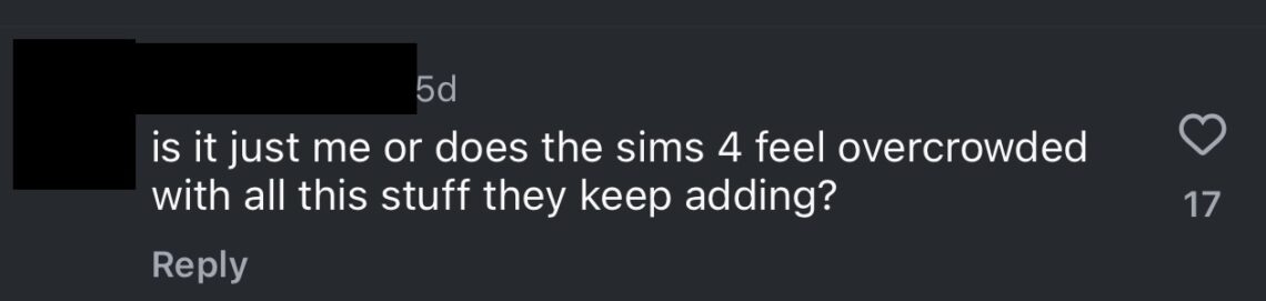 Community Reactions: The Sims 4 Businesses and Hobbies Edition