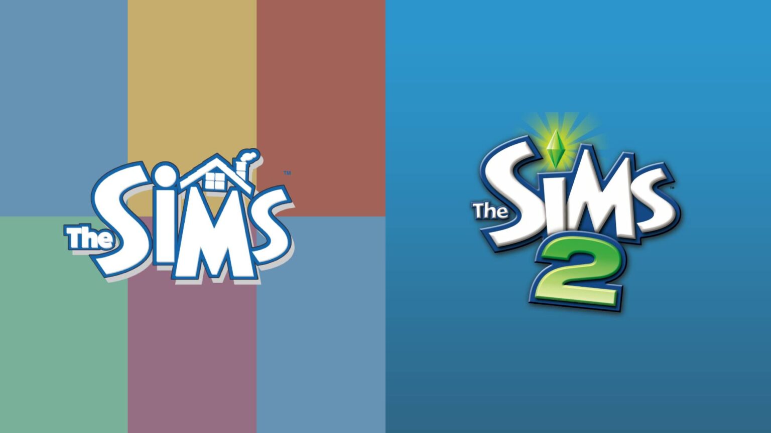 The Sims 1 & The Sims 2 Rerelease | Stories, Mods And Builds