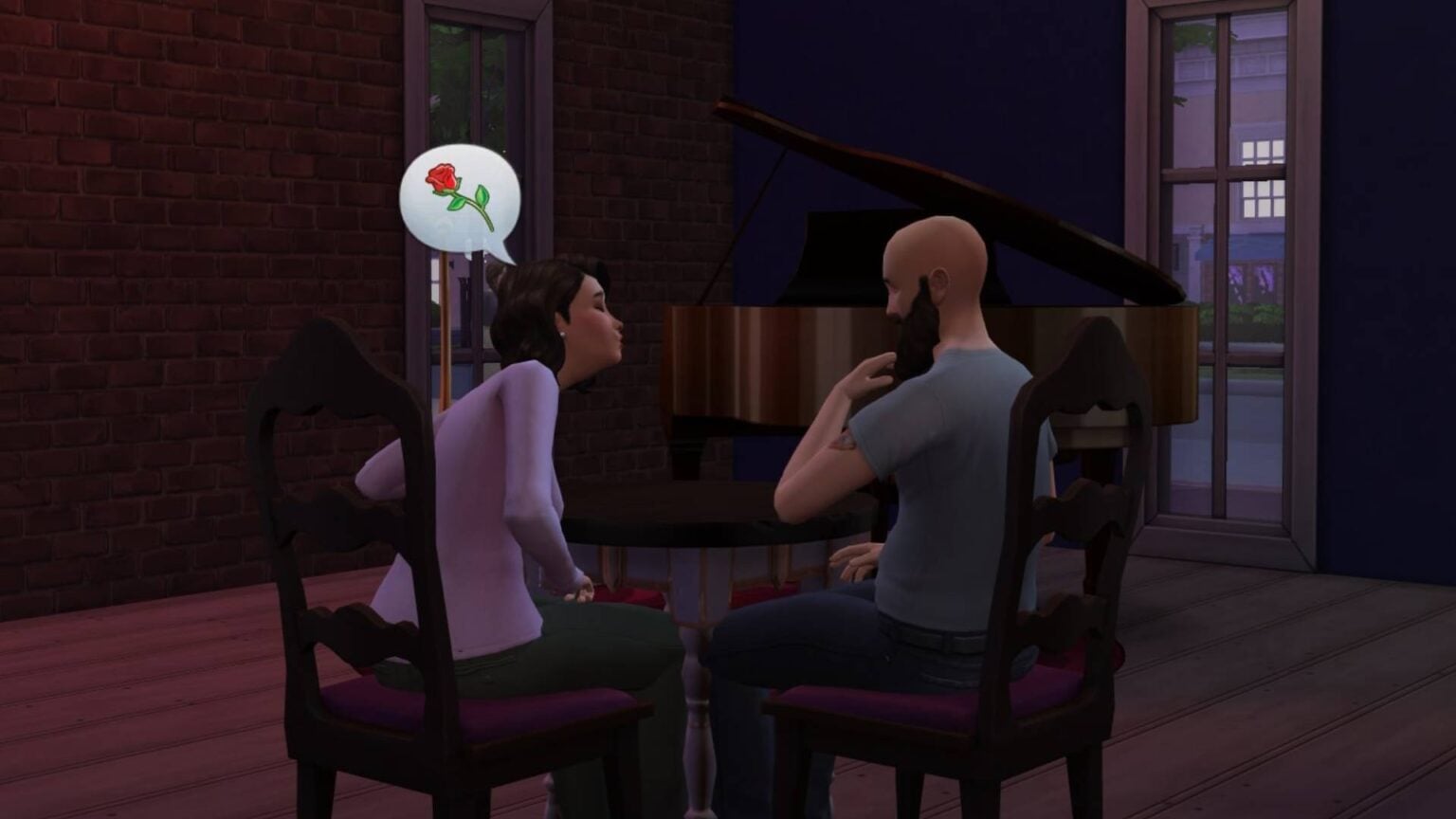 Full The Sims 4 Relationship Cheats Guide (All Platforms)