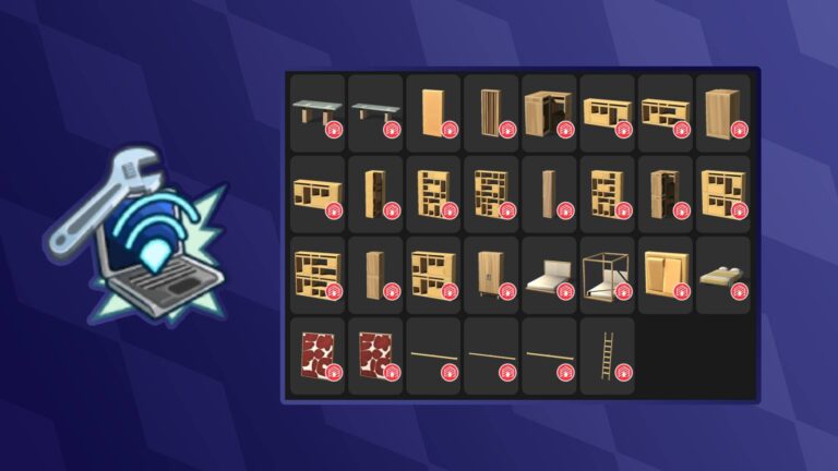 CC Swiper - The Simplest Way to Find New Sims 4 CC and Mods!
