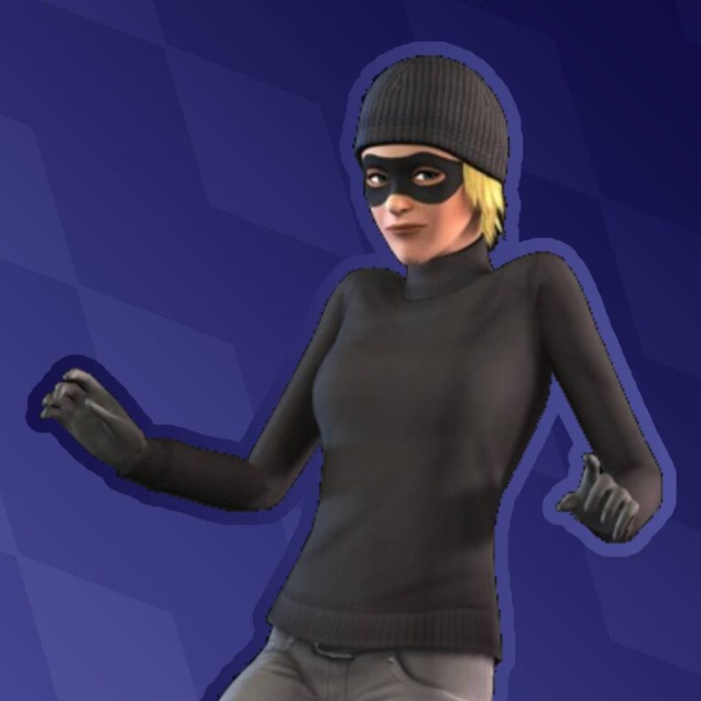 The Entire History of Burglars in The Sims Franchise