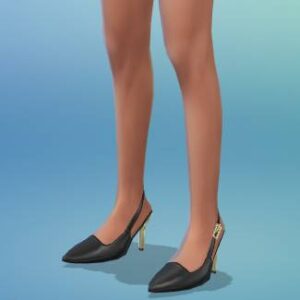 The Sims 4 Business Chic Kit Review