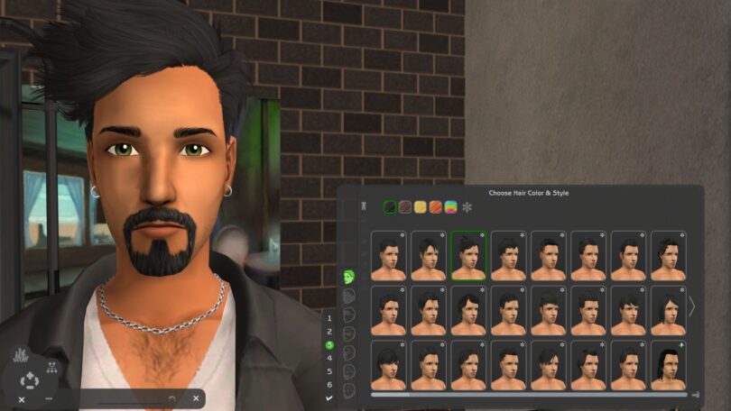 Optimizing The Sims 2 Rerelease Settings on PC