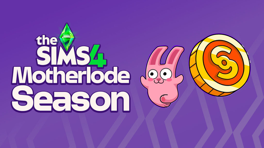 First Teaser for The Sims 4 Motherlode Season