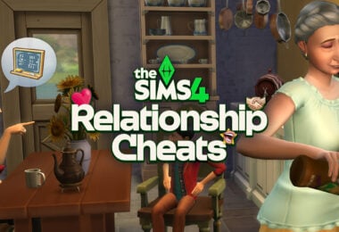 The Sims 4 Cheats: Full List of Essential Cheats