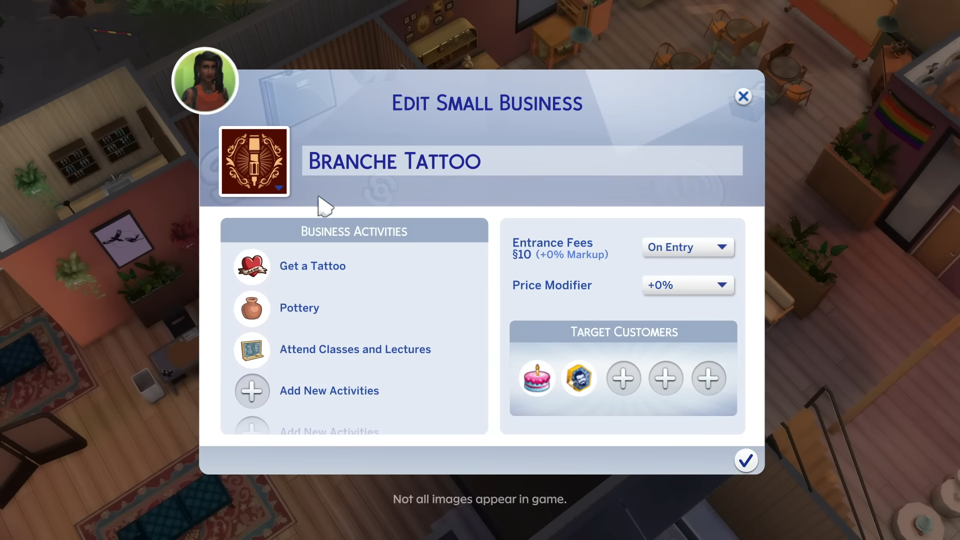 Sims 4 Businesses & Hobbies: 10 Things You Might Have Missed
