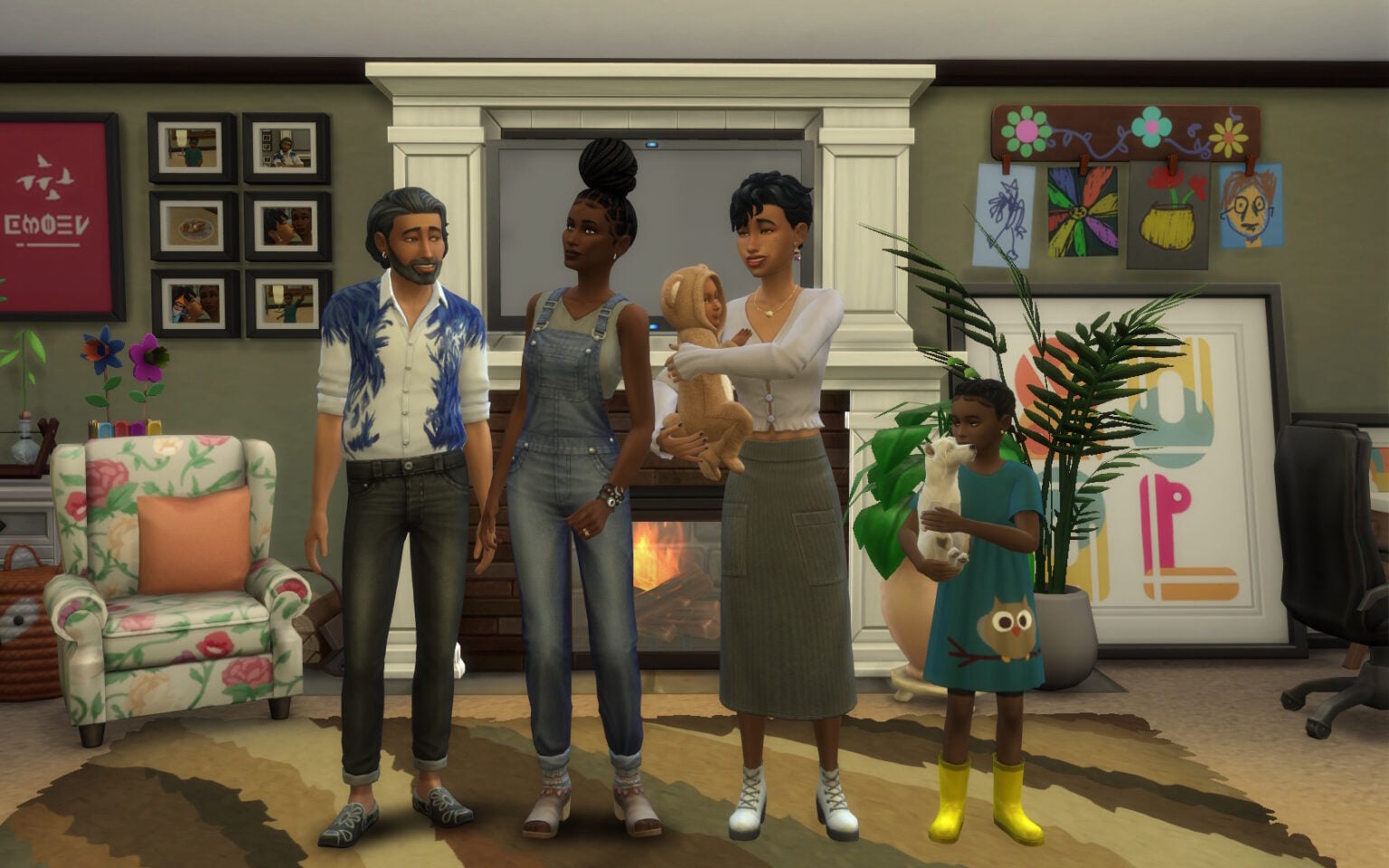 Most Iconic The Sims 4 Challenges: Single and Multi-Generational