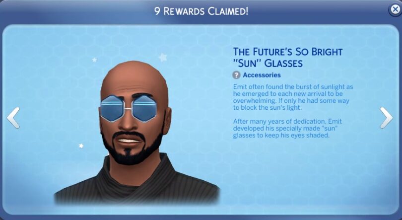 The Sims 4 Blast From The Past Event: Week 1 Guide