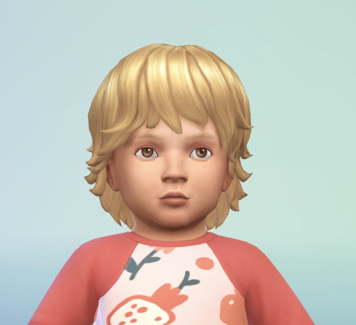 Official Statement on The Sims 4 Body Distortions Glitch