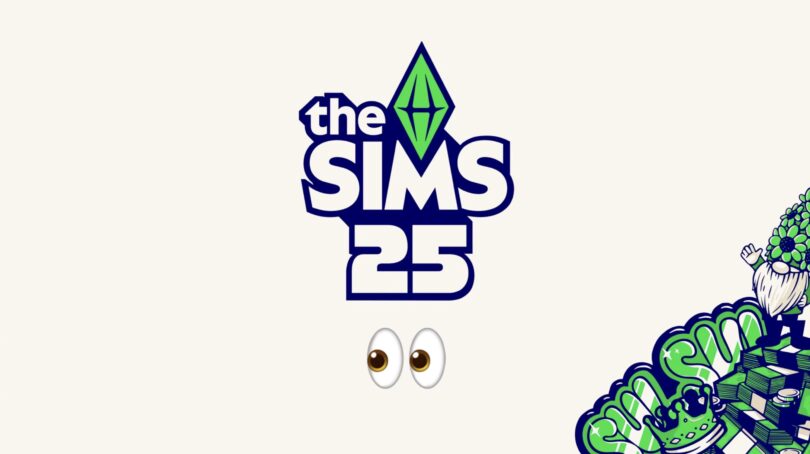 The Sims 4 Burglars Update: First Official Teaser