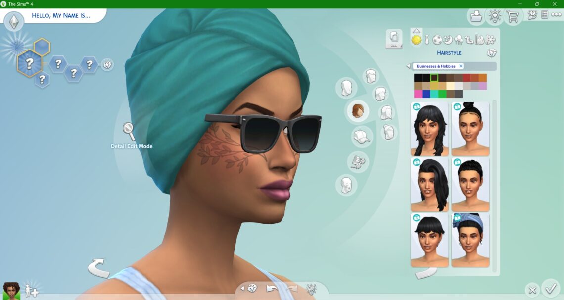 The Sims 4 Businesses & Hobbies: New Gameplay Facts