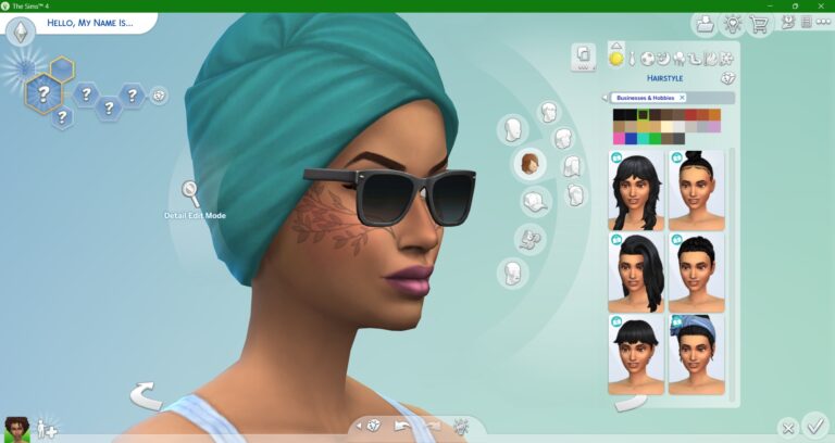 The Sims 4 Businesses & Hobbies: New Gameplay Facts