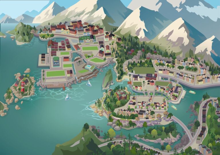 The Sims 4 Businesses & Hobbies: New Gameplay Facts