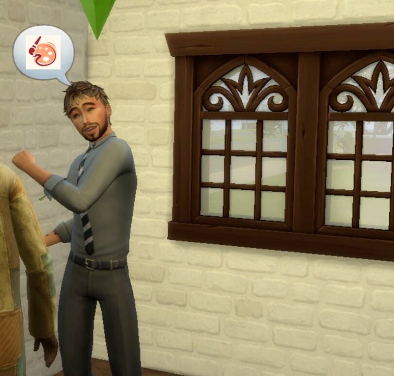 The Sims 4 Small Business Alignments: Guide to Dreamers and Schemers