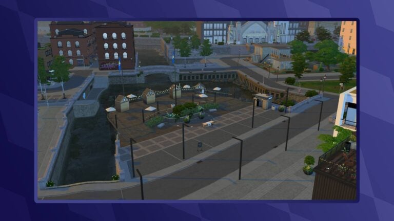 The Sims 4 Hobby Meetups: All About New Events in Nordhaven