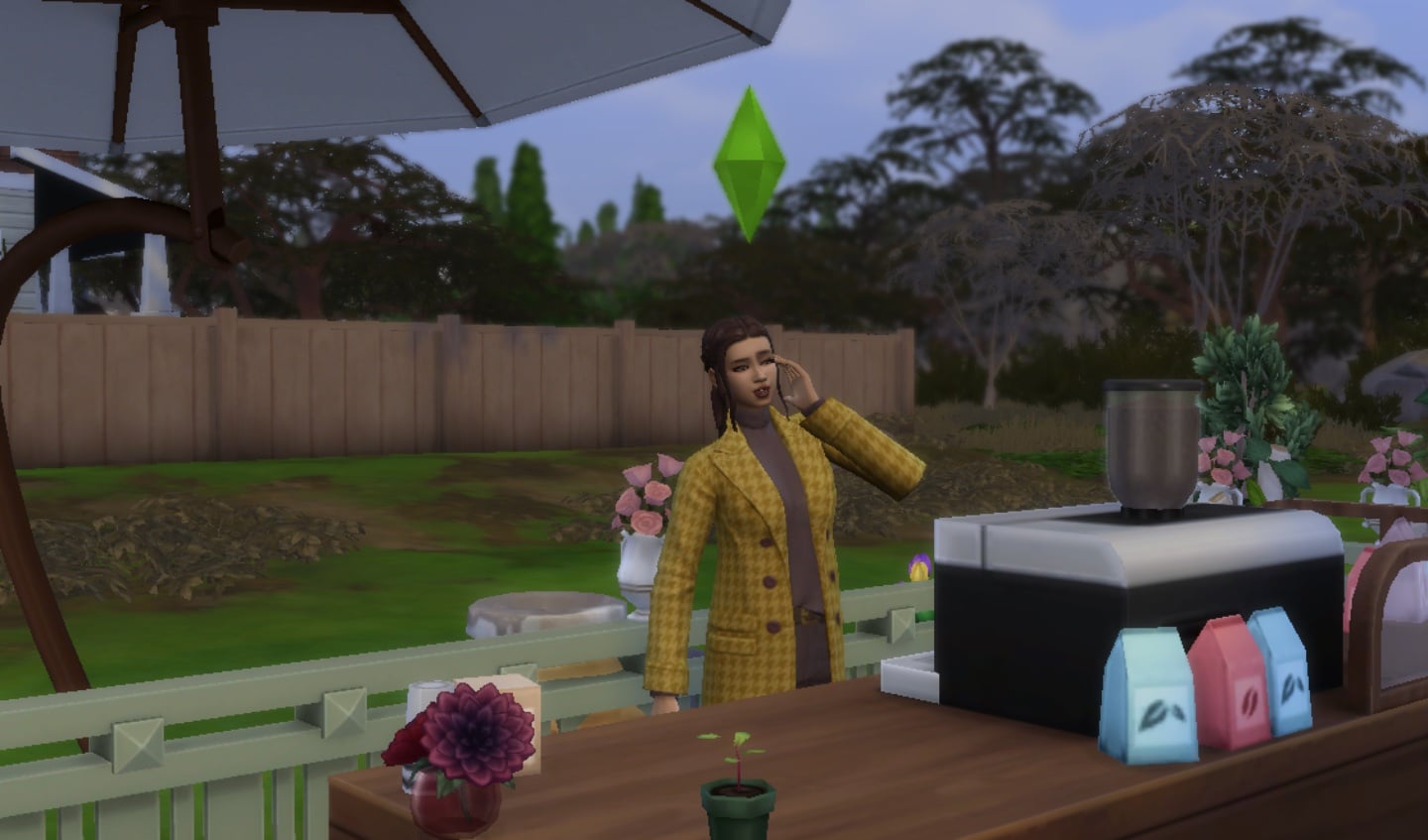 The Sims 4 Small Business Alignments: Guide to Dreamers and Schemers