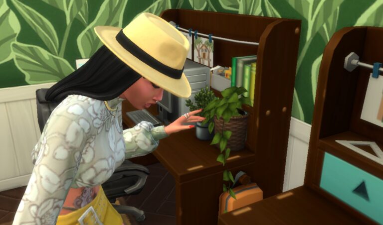 The Sims 4 Small Business Alignments: Guide to Dreamers and Schemers