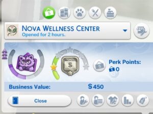 The Sims 4 Small Business Alignments: Guide to Dreamers and Schemers