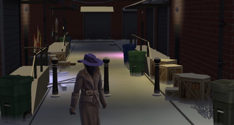 Meet the New Shady NPC: The Sims 4 Businesses & Hobbies Guide
