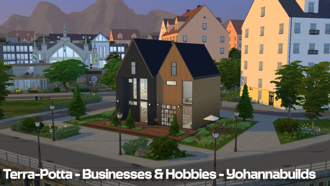 The Sims 4 Business Ideas: 9 Different Ways to Run a Business