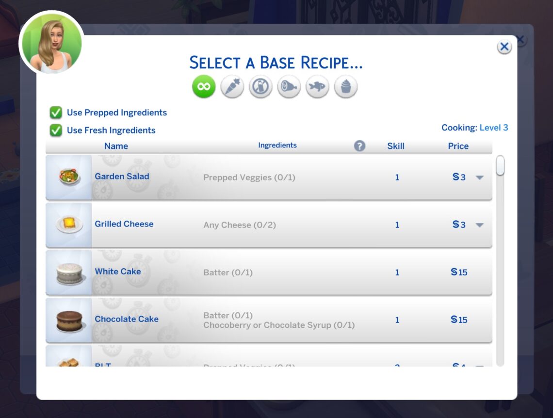 The Hidden Gem Of Businesses & Hobbies: Sims 4 Family Recipe Guide