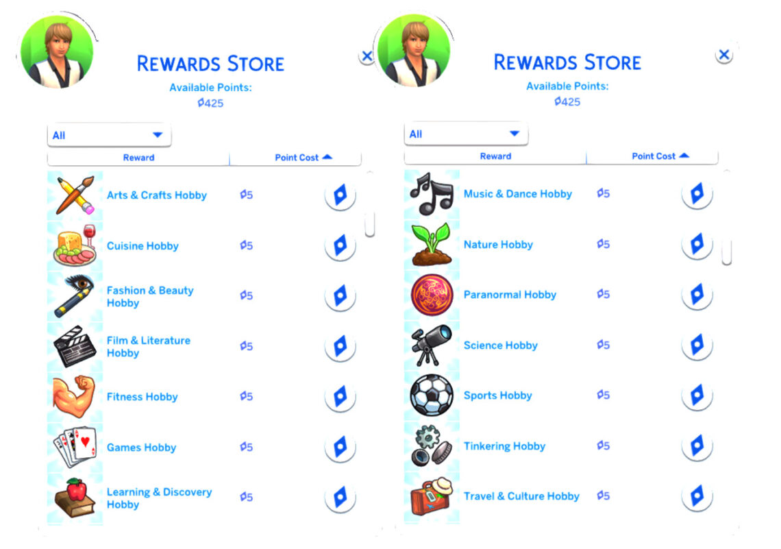 The Sims 4 Hobby Mod: Give Your Sims a Life Outside of Work and Woohoo