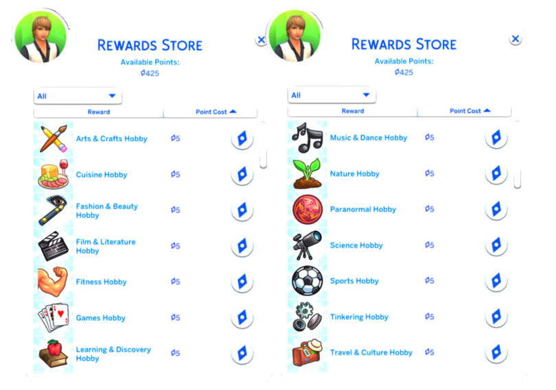 The Sims 4 Hobby Mod: Give Your Sims a Life Outside of Work and Woohoo
