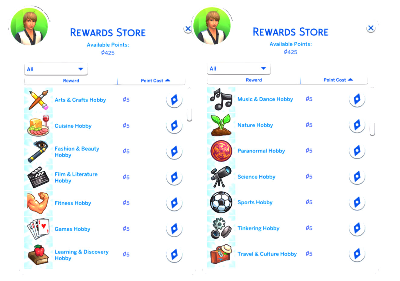 The Sims 4 Hobby Mod: Give Your Sims a Life Outside of Work and Woohoo