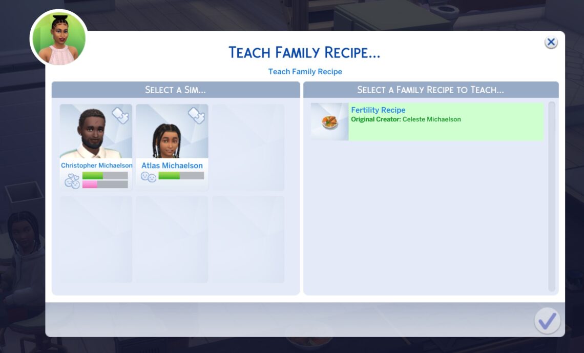 The Hidden Gem Of Businesses & Hobbies: Sims 4 Family Recipe Guide