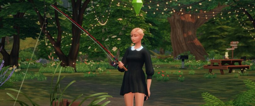 The Sims 4 Hobby Mod: Give Your Sims a Life Outside of Work and Woohoo