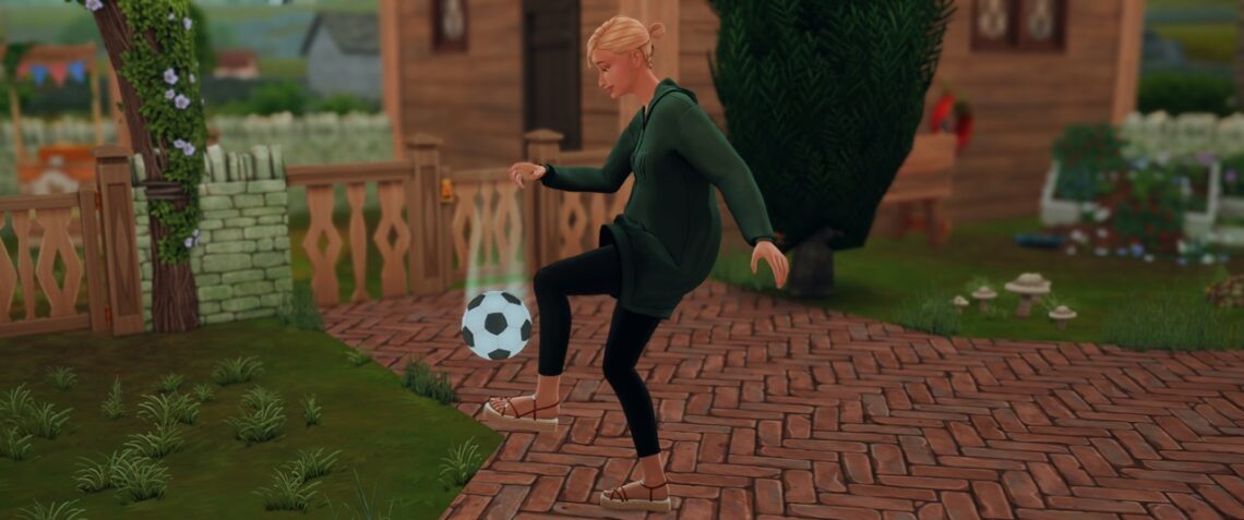The Sims 4 Hobby Mod: Give Your Sims a Life Outside of Work and Woohoo