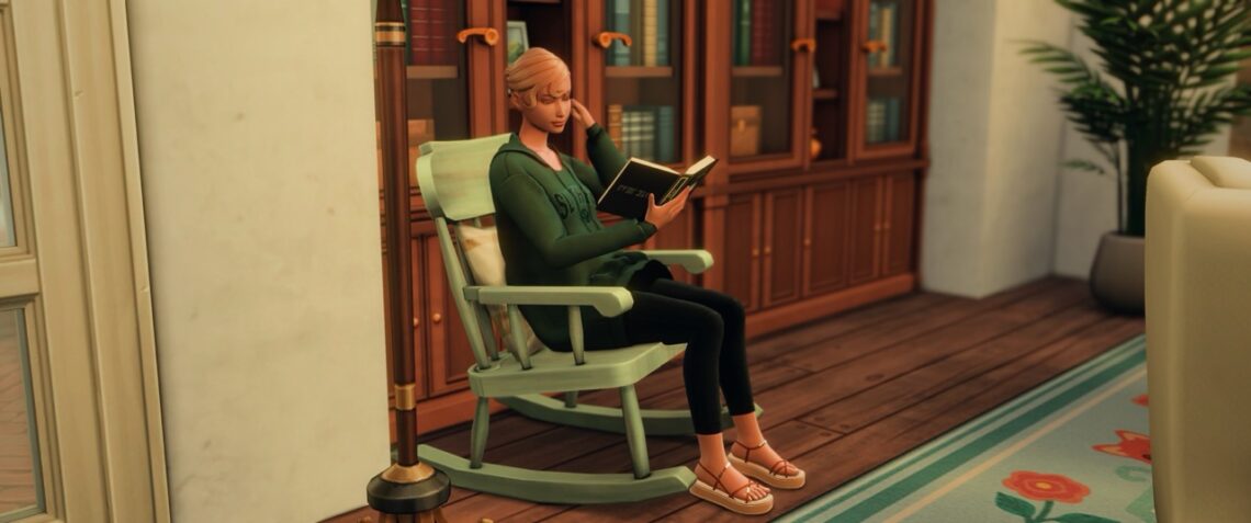 The Sims 4 Hobby Mod: Give Your Sims a Life Outside of Work and Woohoo