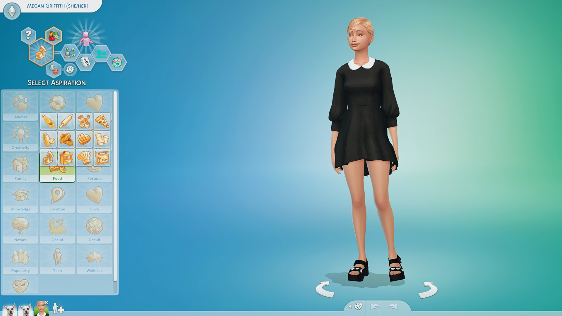 Lifetime Aspirations Reworked: The Sims 4 Mod Walkthrough