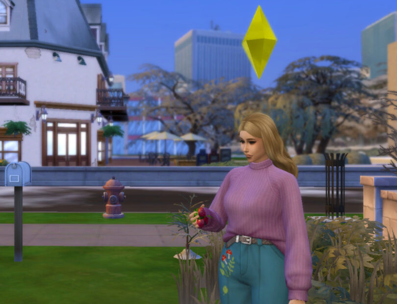 The Sims 4 Starving Artist Challenge: Complete Guide and Rules