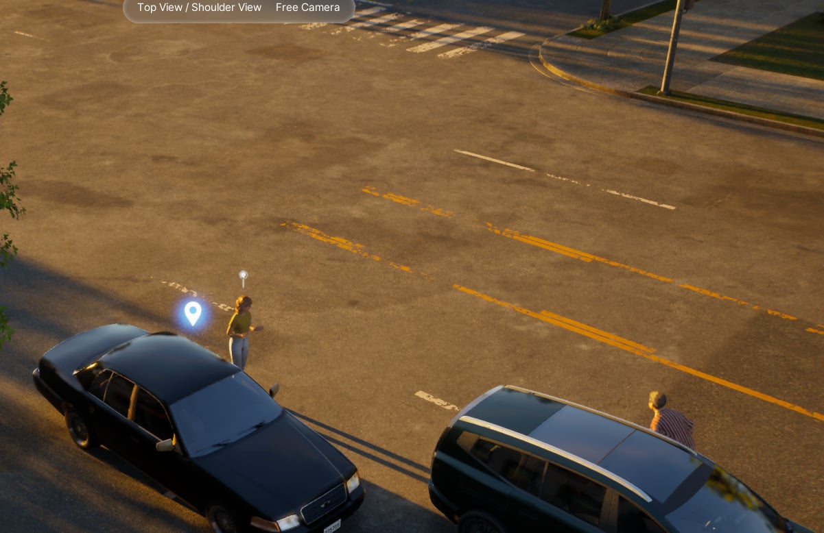 InZOI Cars: Your Ultimate Driving Guide
