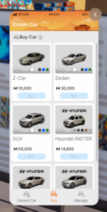 InZOI Cars: Your Ultimate Driving Guide