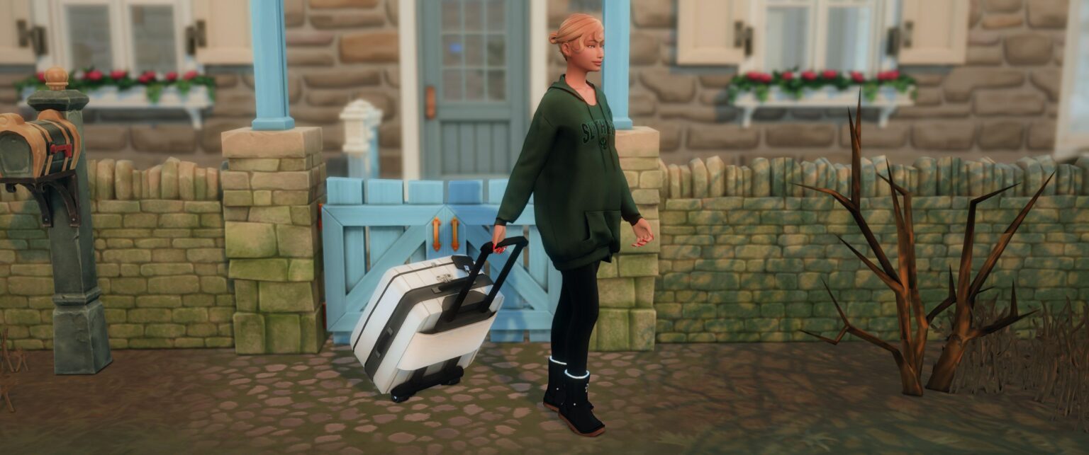 The Sims 4 Simnation Travel Mod Guide: Transform Your Travel Experience