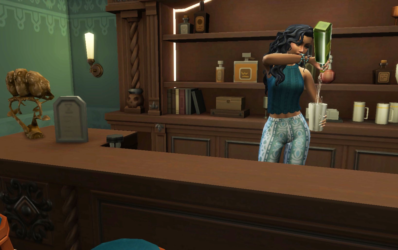 The Sims 4 Skills: A Complete List and How to Level Up