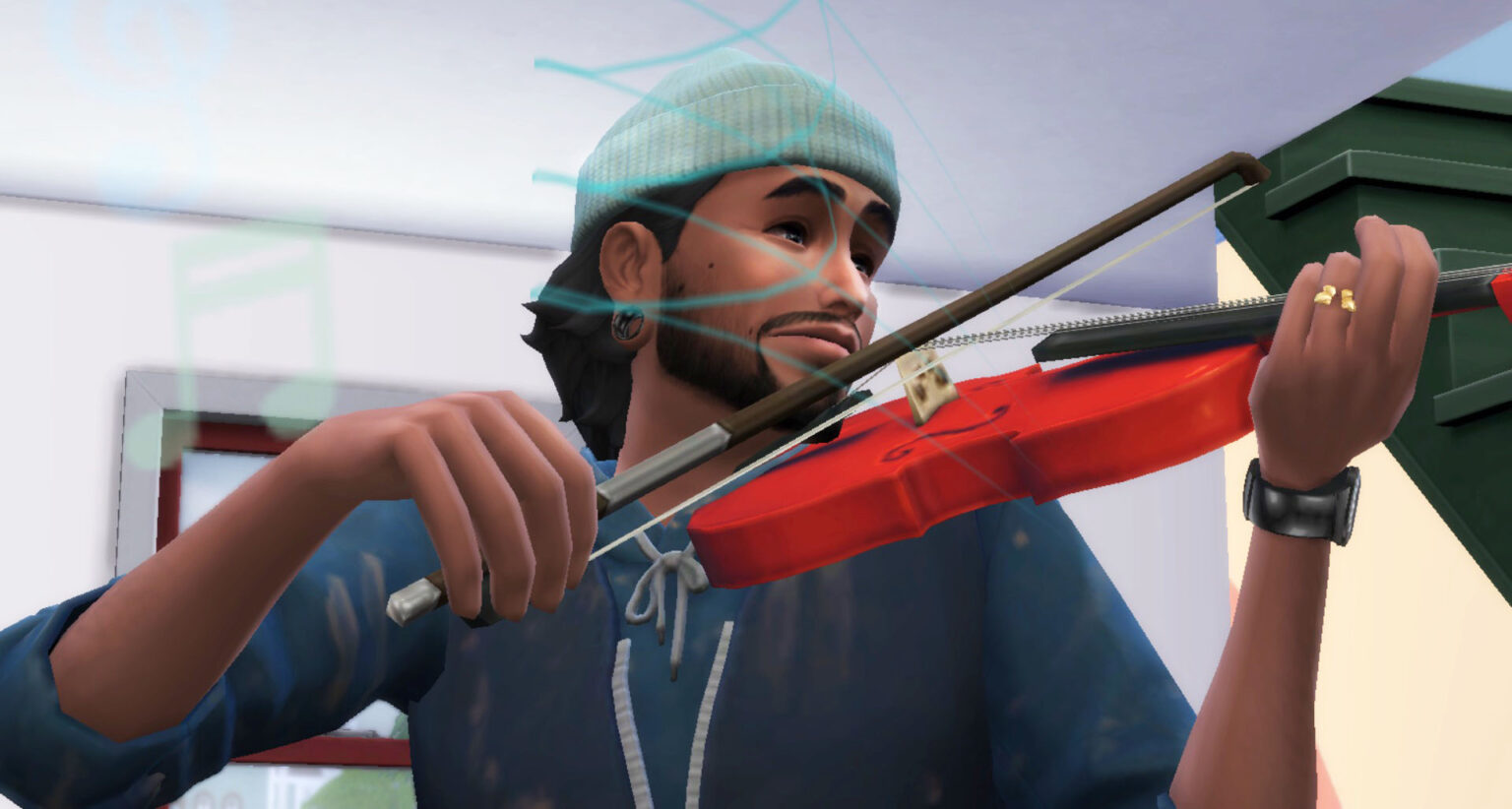 The Sims 4 Starving Artist Challenge: Complete Guide and Rules