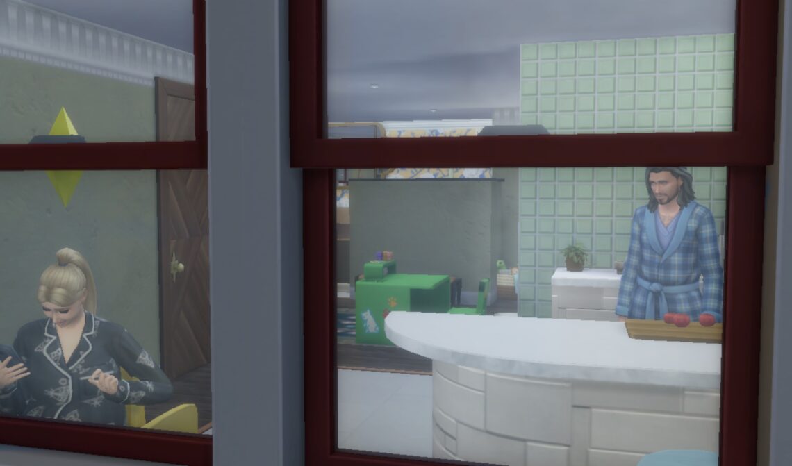 The Sims 4 Starving Artist Challenge: Complete Guide and Rules