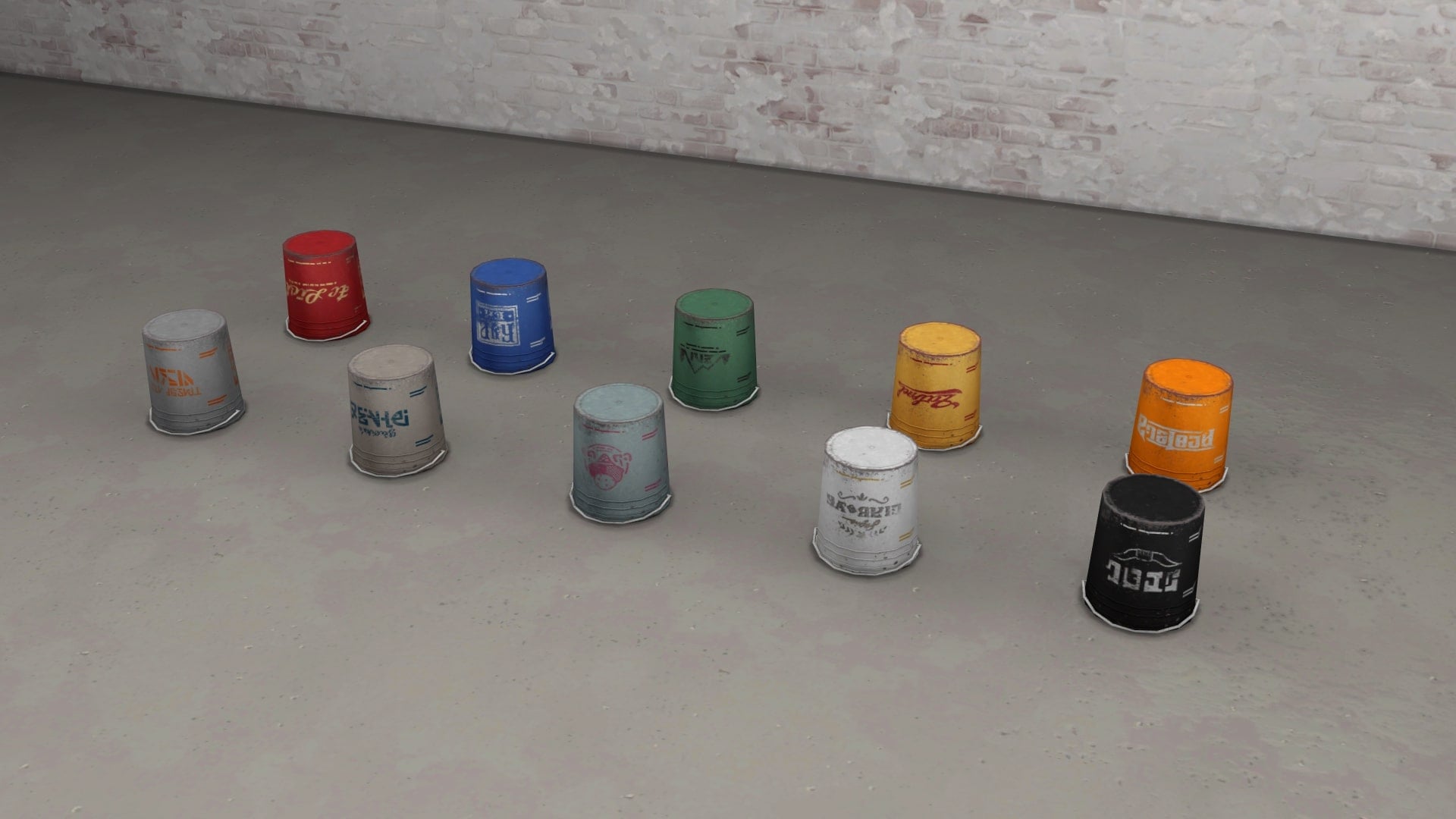 The Sims 4 Restoration Workshop Kit Review