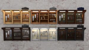 The Sims 4 Restoration Workshop Kit Review