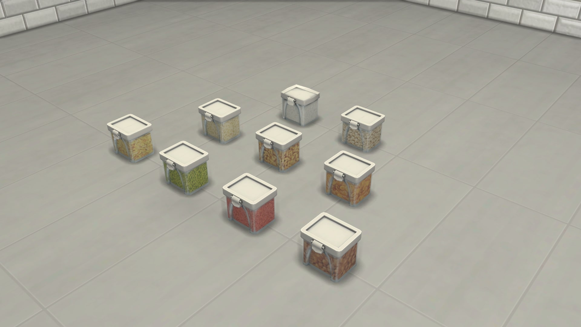 The Sims 4 Kitchen Clutter Kit Review: Let Them Cook!