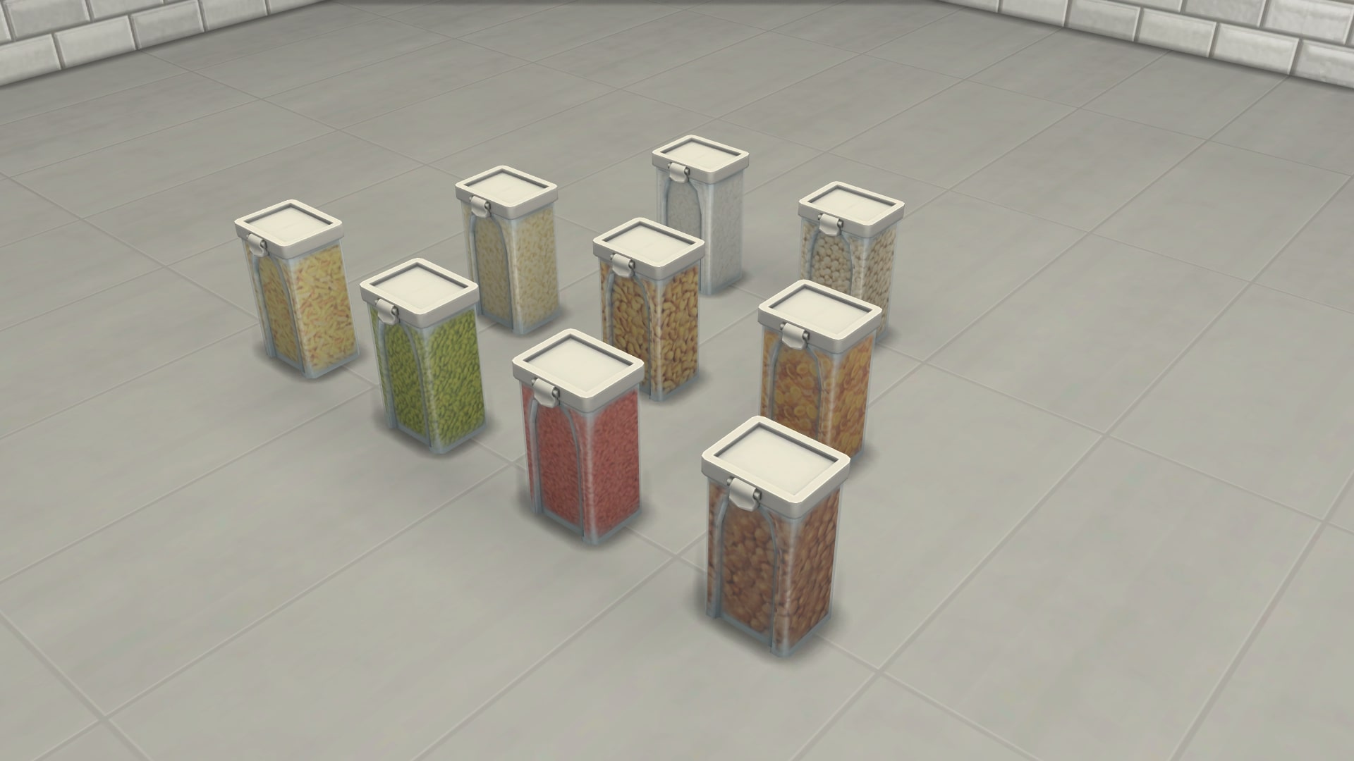 The Sims 4 Kitchen Clutter Kit Review: Let Them Cook!