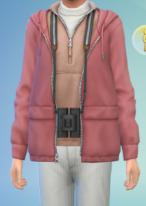 The Sims 4 Golden Years Kit Review