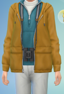 The Sims 4 Golden Years Kit Review