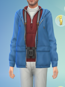 The Sims 4 Golden Years Kit Review