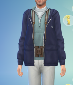 The Sims 4 Golden Years Kit Review