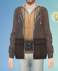 The Sims 4 Golden Years Kit Review